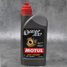 Huile Boite De Vitesse Kernite 75w90 1L
